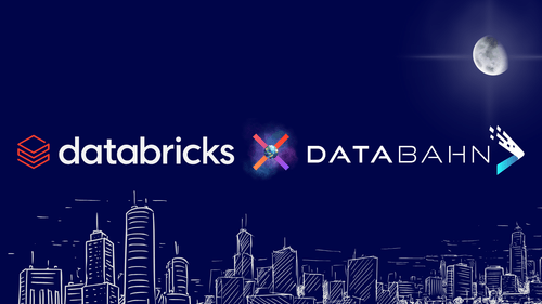 Products: Smart Edge | DataBahn